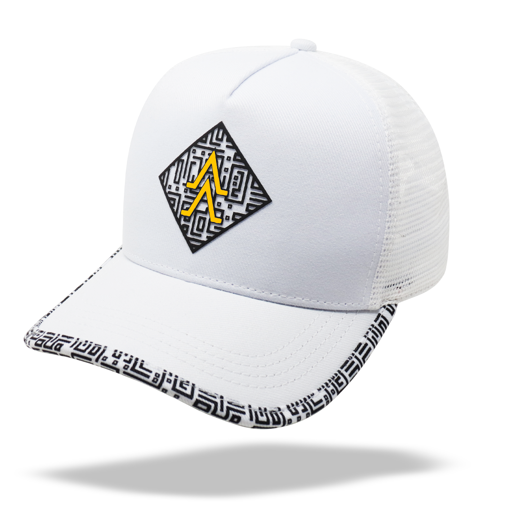 MAZE TRUCKERS – Alevate Apparel